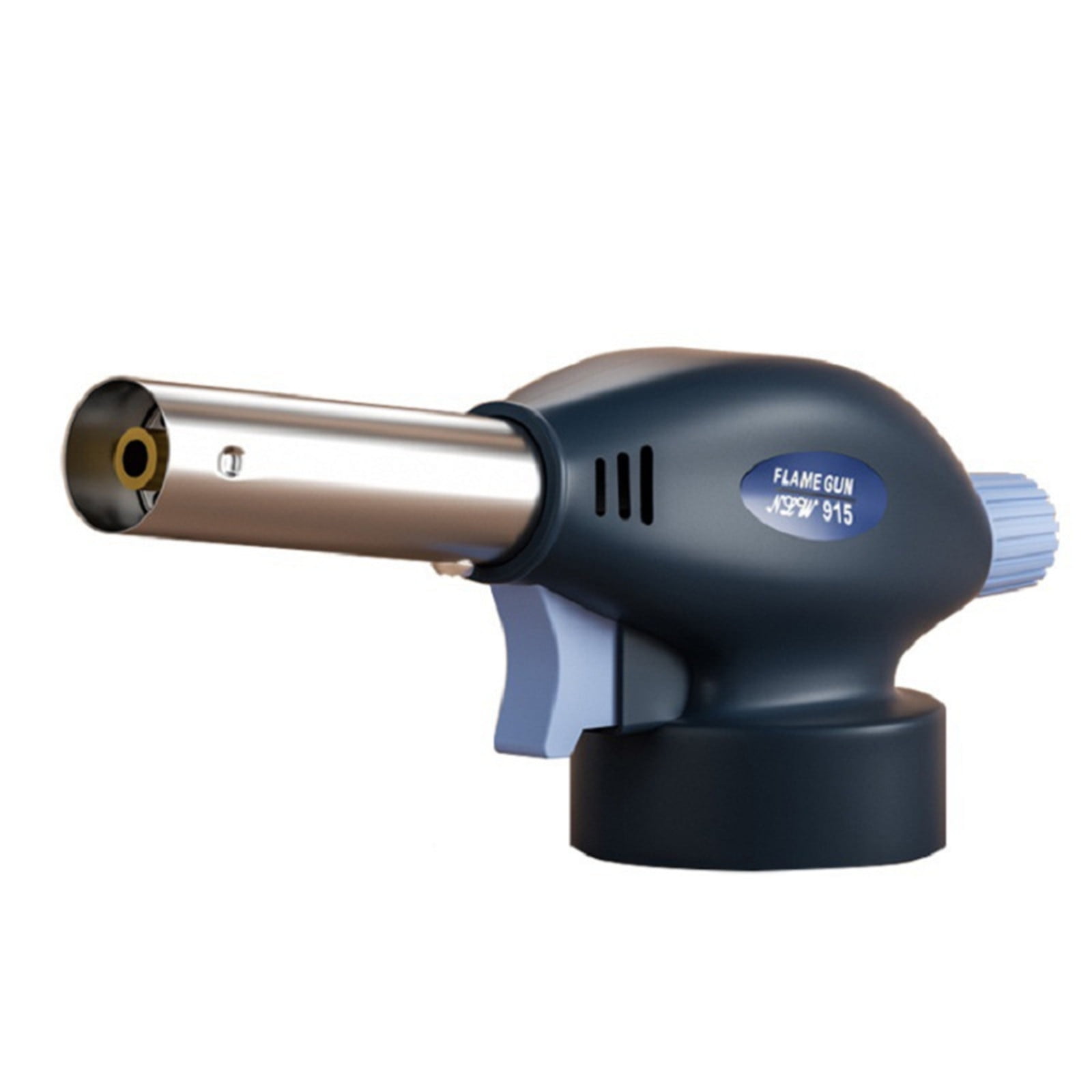 Uutvmp High-Temperature Barbecue Flamethrower, Home Use Portable ...