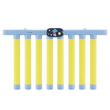 Reflex Challenge Game, Drop Sticks Game, Hand Eye Coordination Training ...