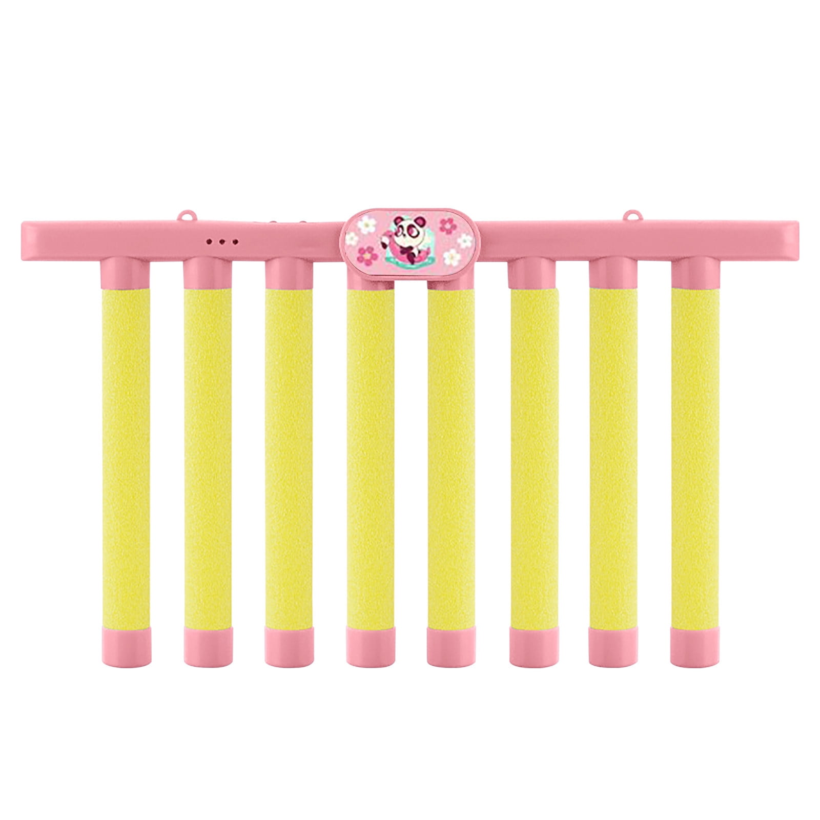 Uutvmp Reflex Challenge Game, Drop Sticks Game for Kids Adults, Hand ...