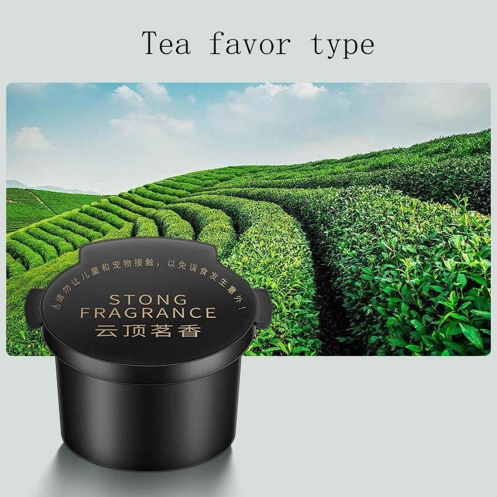 Uutvmp Smart Car Air Fresheners, Spray Car Viewing Aromatherapy, Long ...