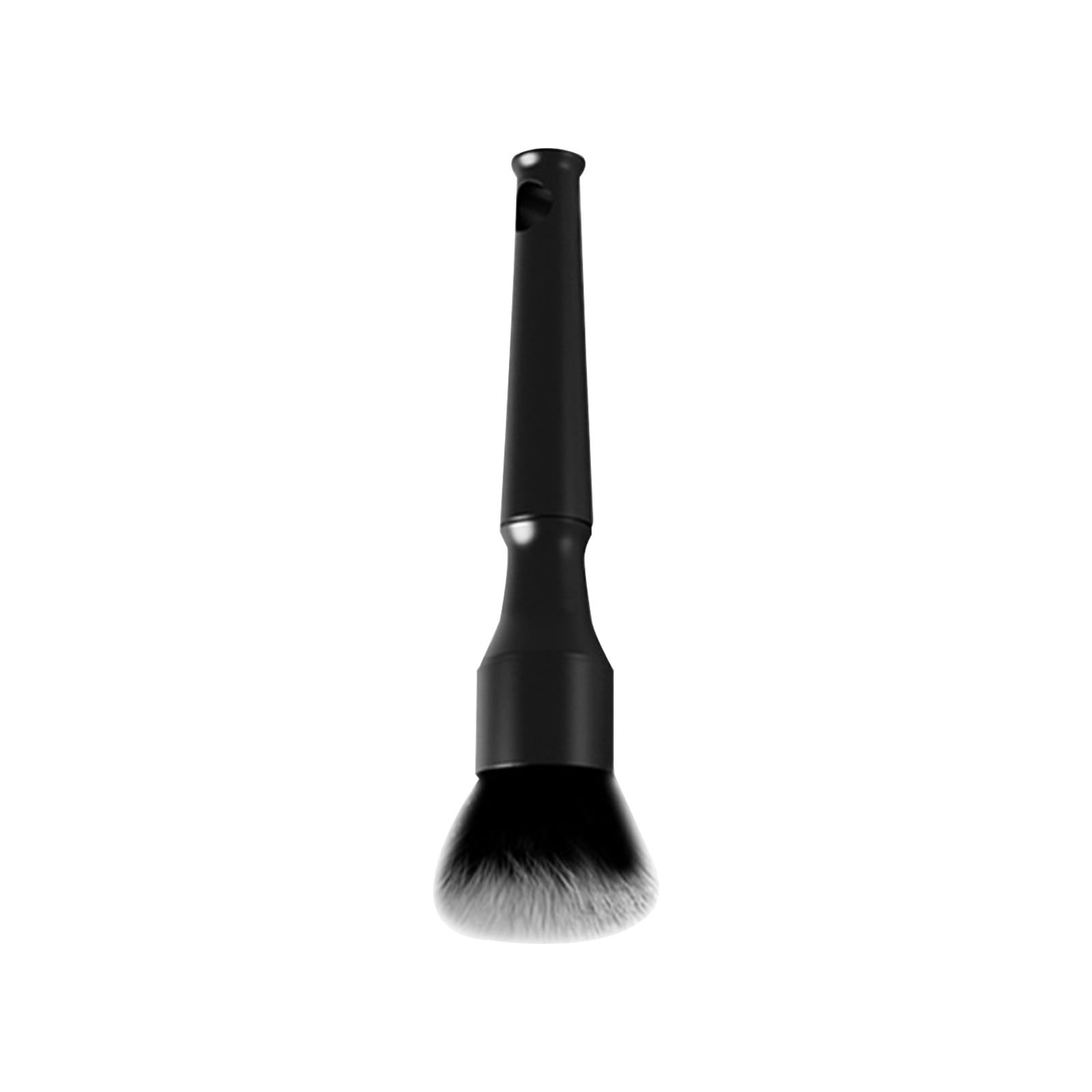 Uutvmp Ultra Soft Detailing Brush Set, Auto Detail Brush Kit, Interior ...
