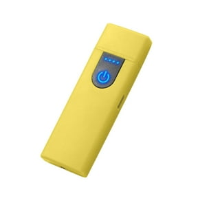 Flameless Usb Lighter