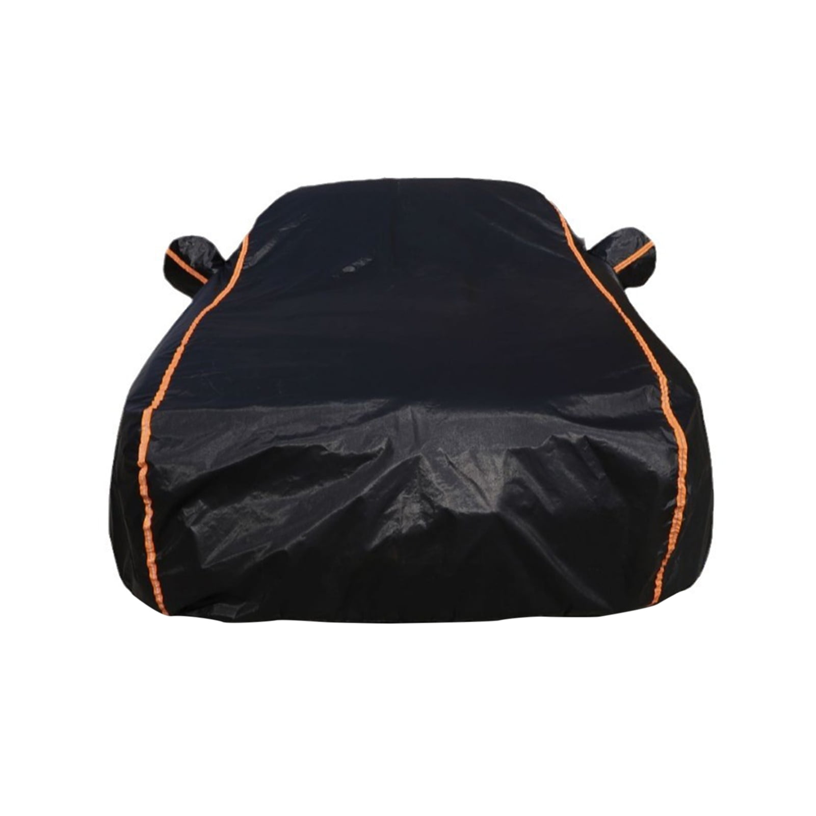 Uv Car Cover Waterproof Car Cover Universal Car Cover with Reflective ...