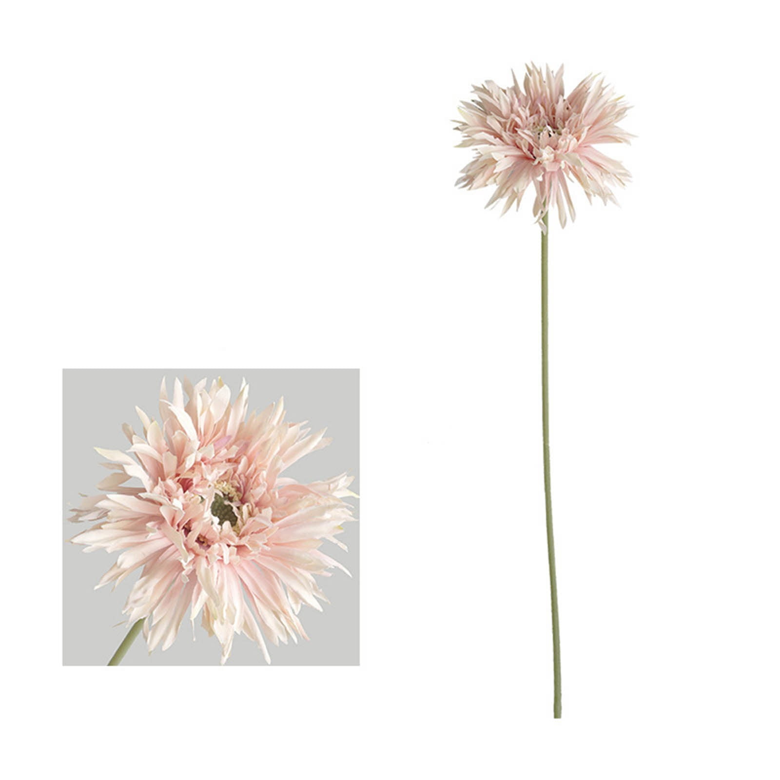 Uv Protected Artificial Outdoor Plants, Flowers For Vase, Outdoor ...