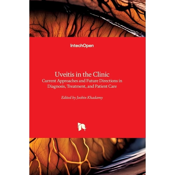 Uveitis in the Clinic - Current Approaches and Future Directions in ...