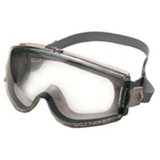 Uvex Stealth Safety Goggle Gray-Gray B - Walmart.com