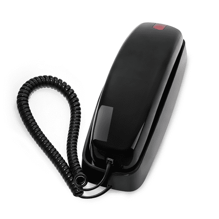 Hamilton CapTel 840i Landline Home Telephone for Seniors & Elderly ...