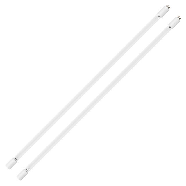Uvitizer Ultraviolet Bulb UV Light - (2) 36 inch UV-C Bulb - for ...