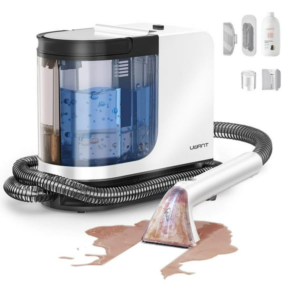 Hand Held Upholstery Shampooer