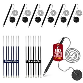 Adhesive Pen Holder
