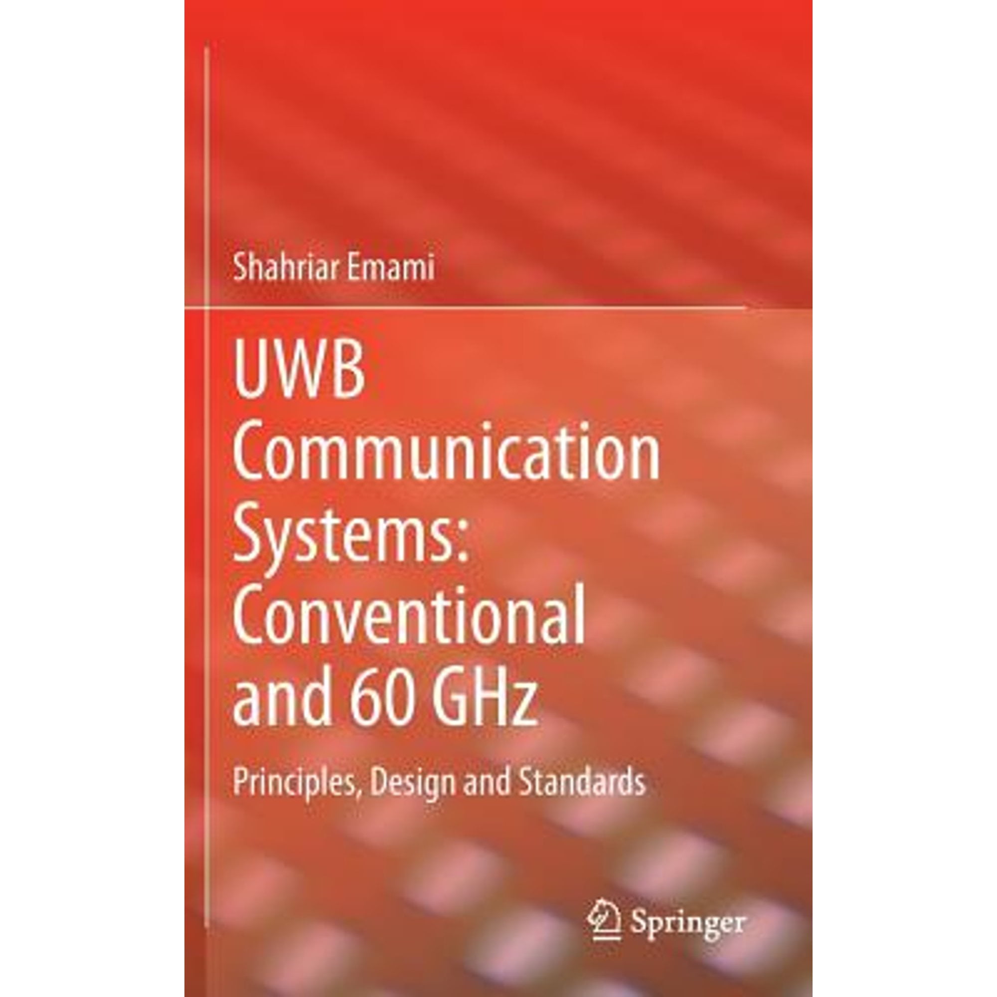 Pre-Owned UWB Communication Systems: Conventional and 60 GHz ...
