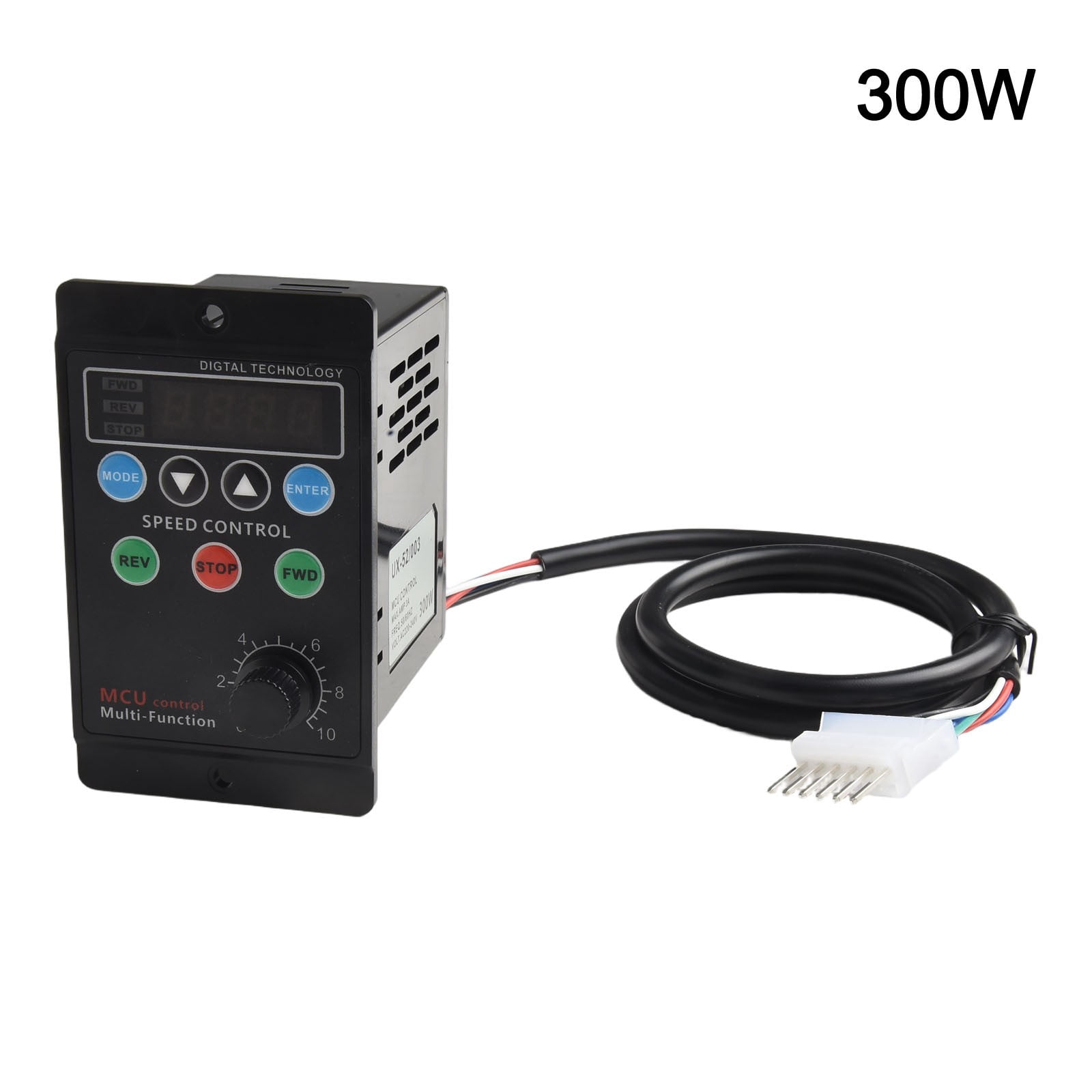 Ux-52/003 Motor Speed Controller Ac220V Multi-Function Digital Speed ...