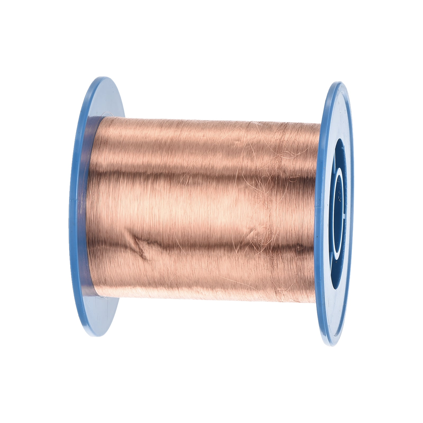 Uxcell 0.03mm Magnet Wire 52493ft Enameled Copper Wire Magnet Winding ...