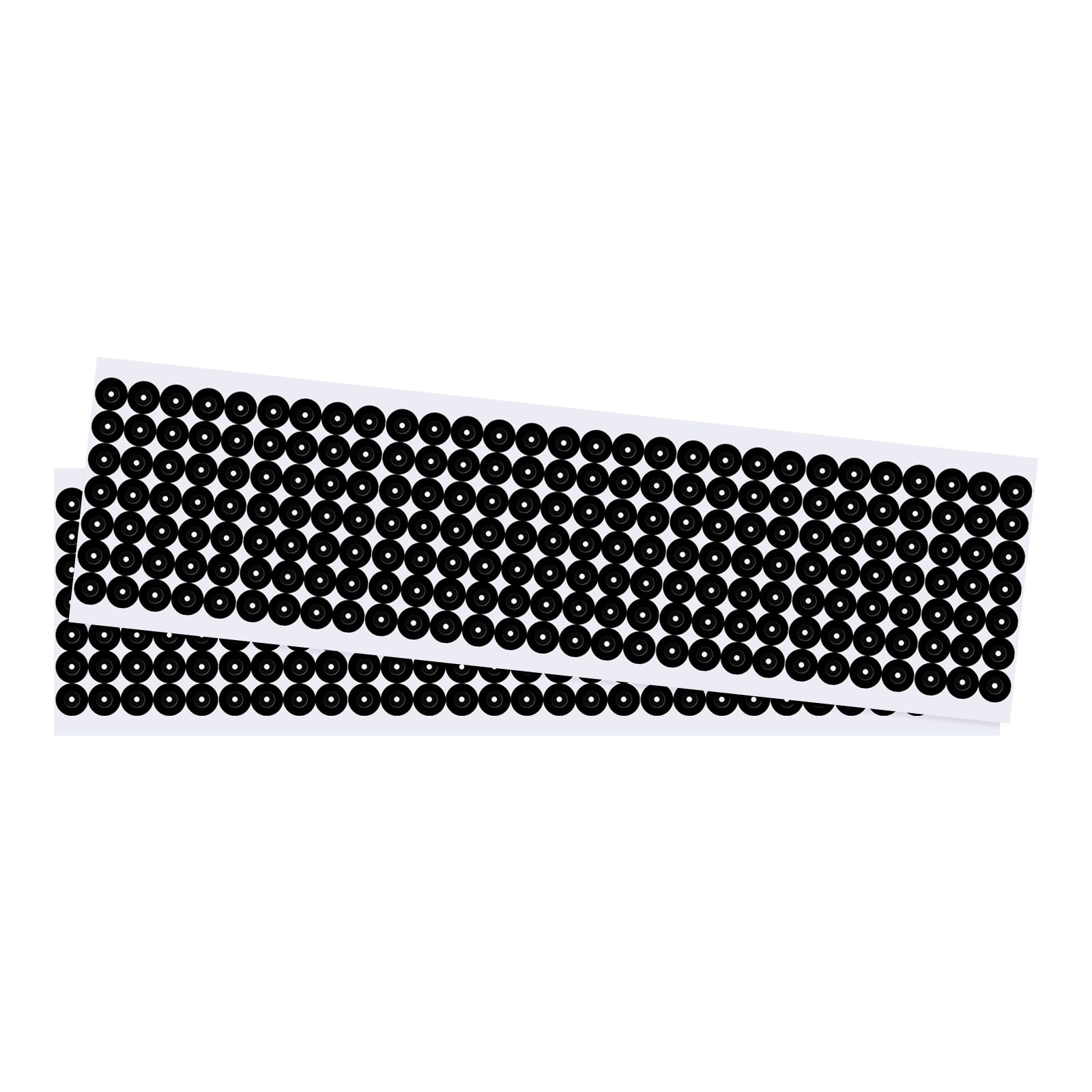 Uxcell 0.04mm 3D Scanner Marker Dots Positioning Point, 400 Pcs ...