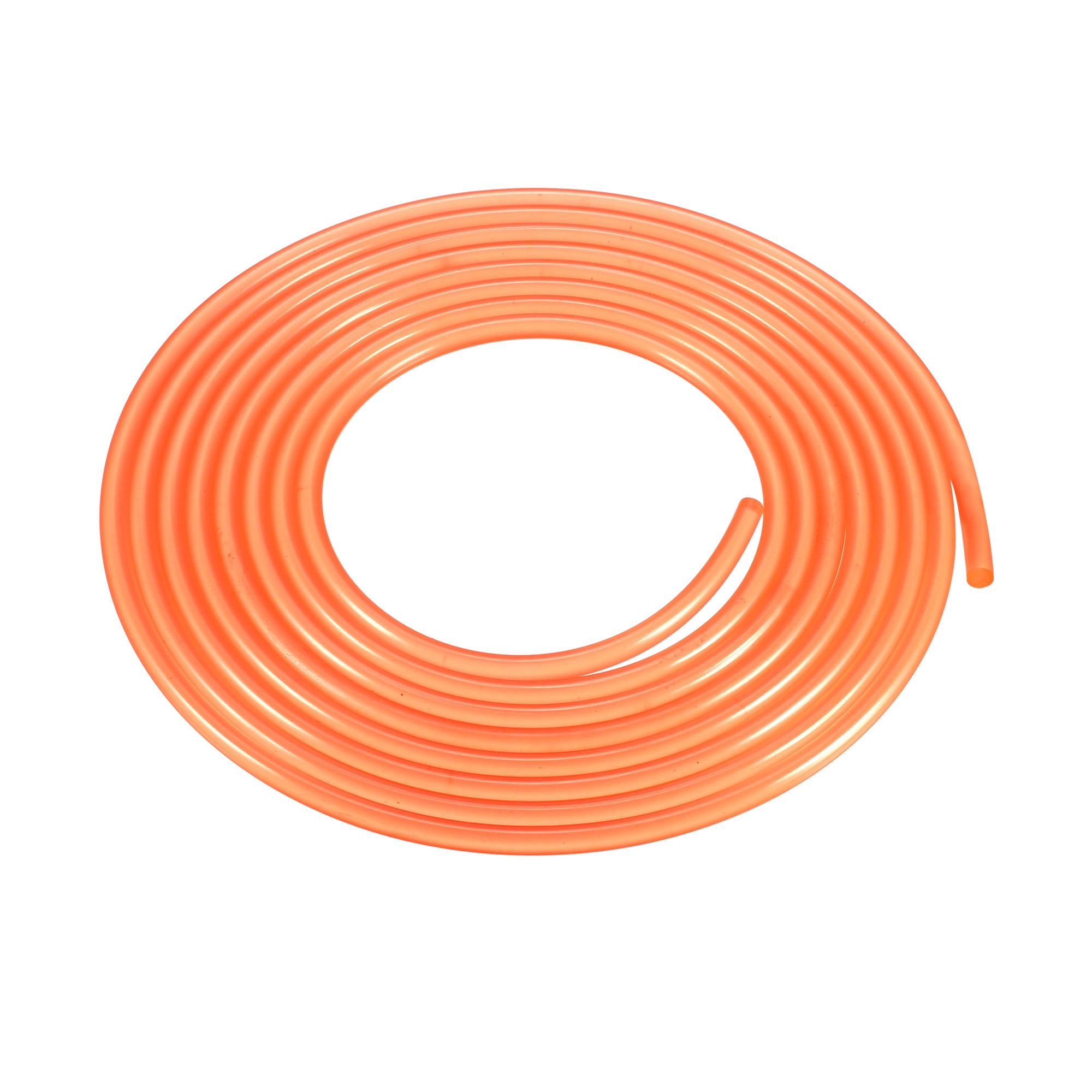 Uxcell 0.2''x10ft Transmission Round Belt High Performance Urethane ...