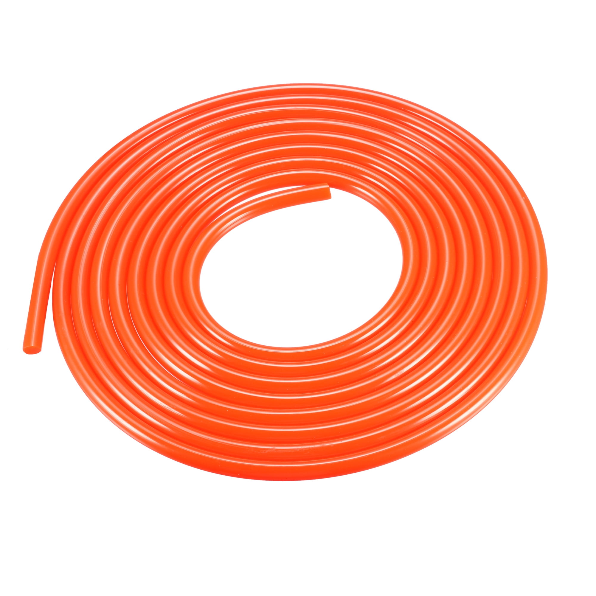 Uxcell 0.24''x10ft Transmission Round Belt High Performance Urethane ...