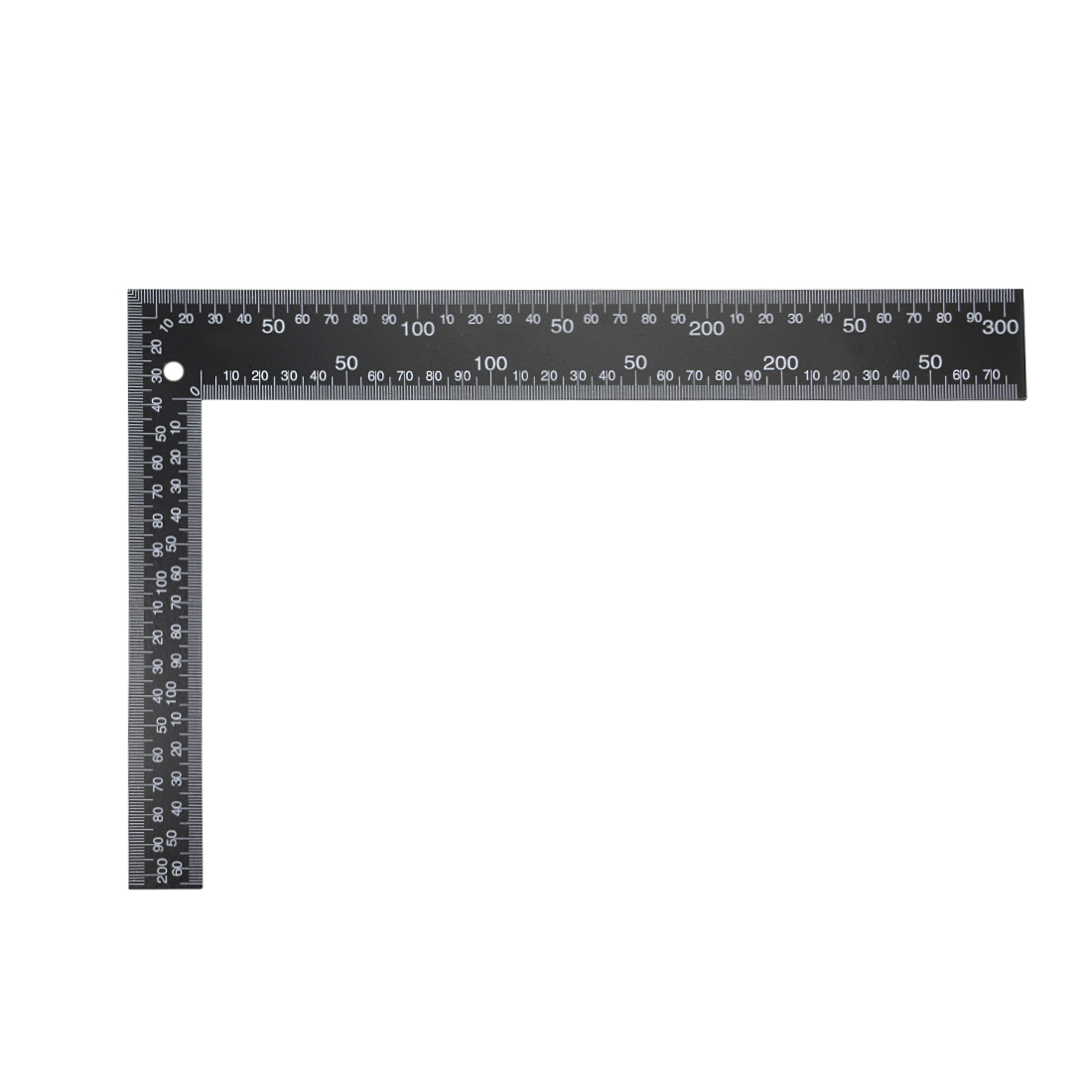 STANLEY 45-500 24-Inch Steel Carpenter's Square - Walmart.com