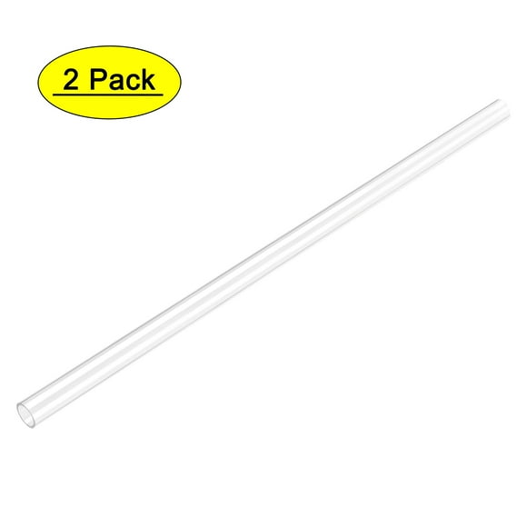 Clear Polycarbonate Tubing