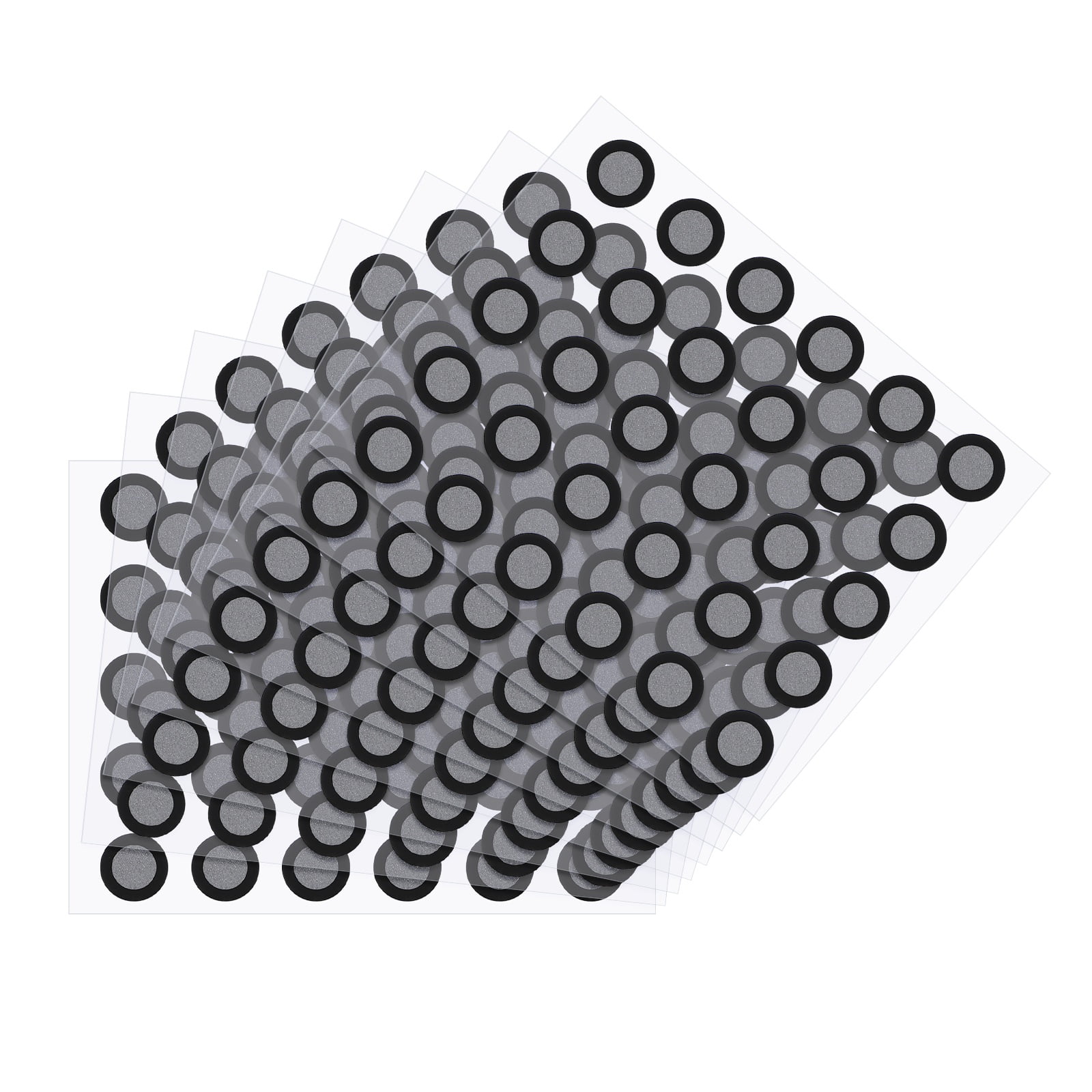 Uxcell 0.32mm 3D Scanner Marker Dots Positioning Point, 240 Pcs High ...