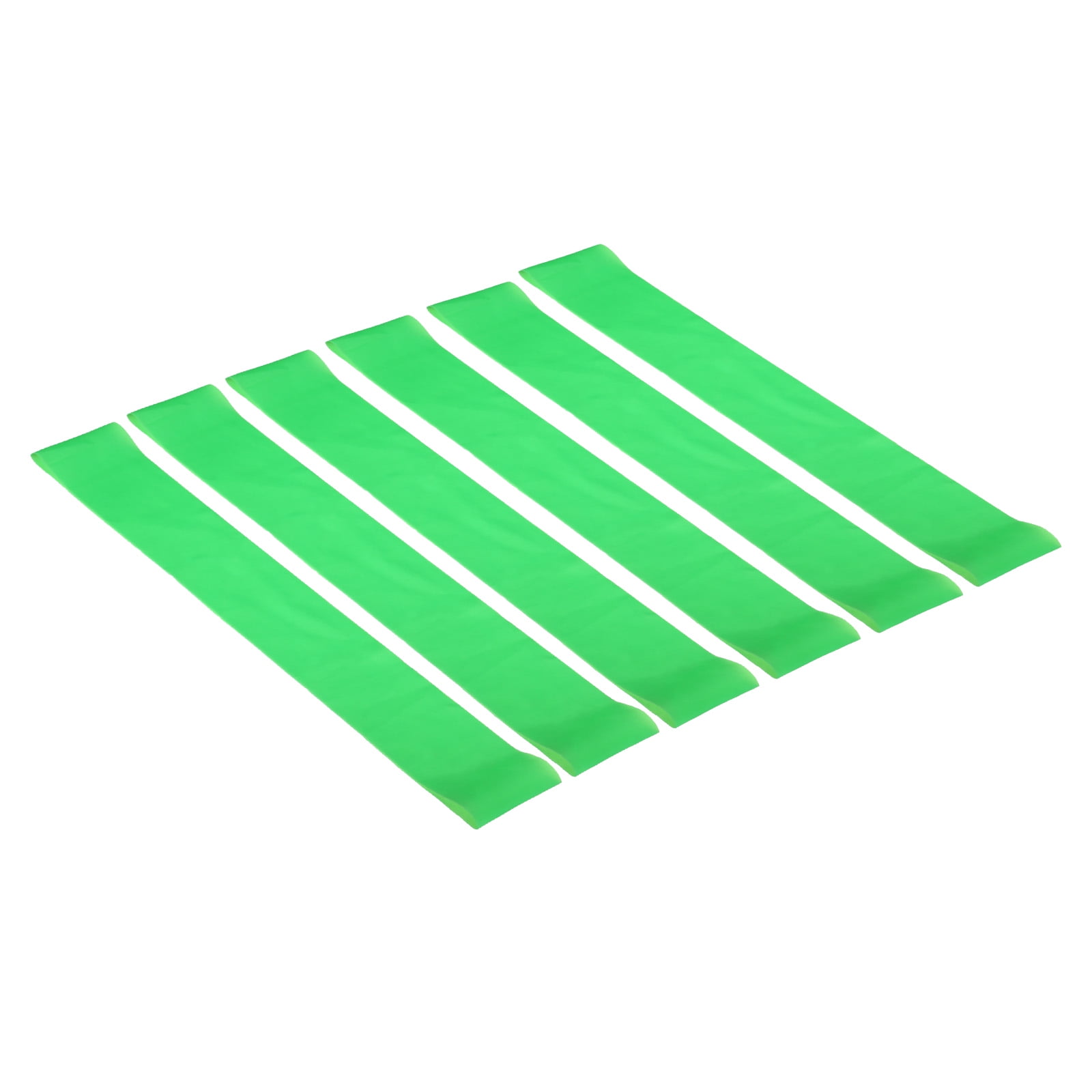 Chair Bands, 10 Pack Rubber Foot Bands, Green for Office - Walmart ...