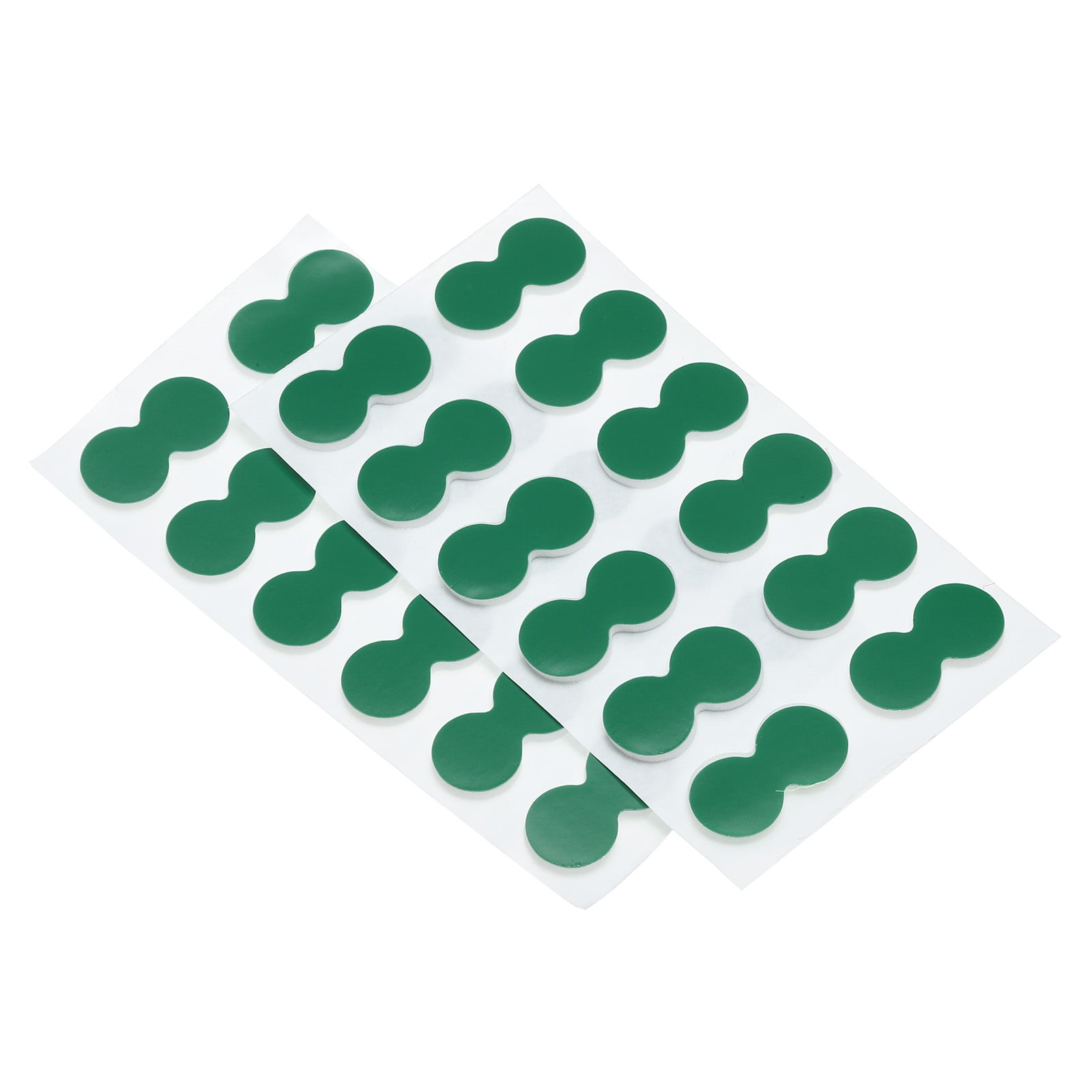 Uxcell 0.39" Fly Fishing Strike Indicators Stream Floating Hook ...