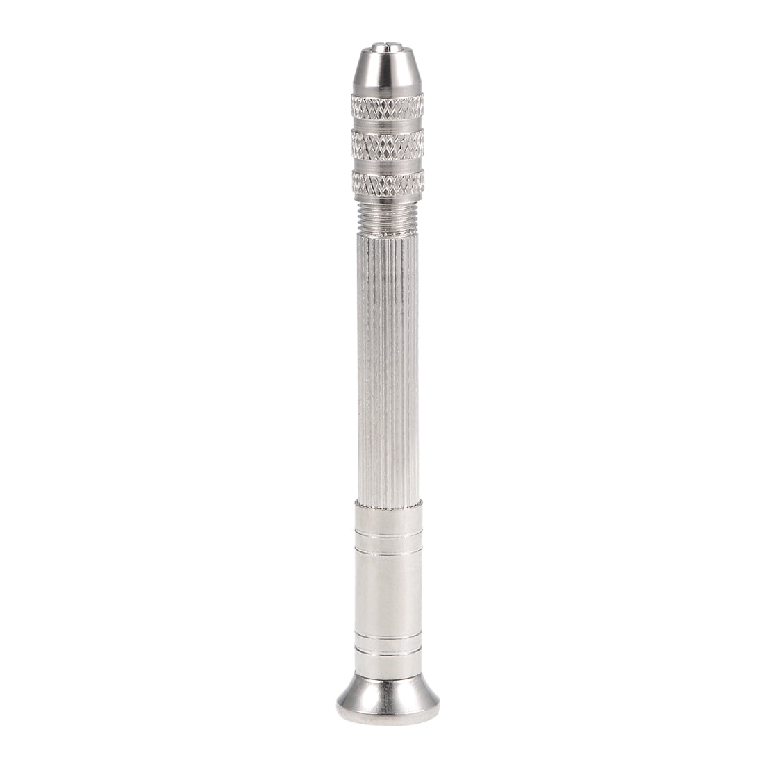 Uxcell 0.3mm - 2.5mm Adjustable Precision Rotary Tool Pin Vise with ...