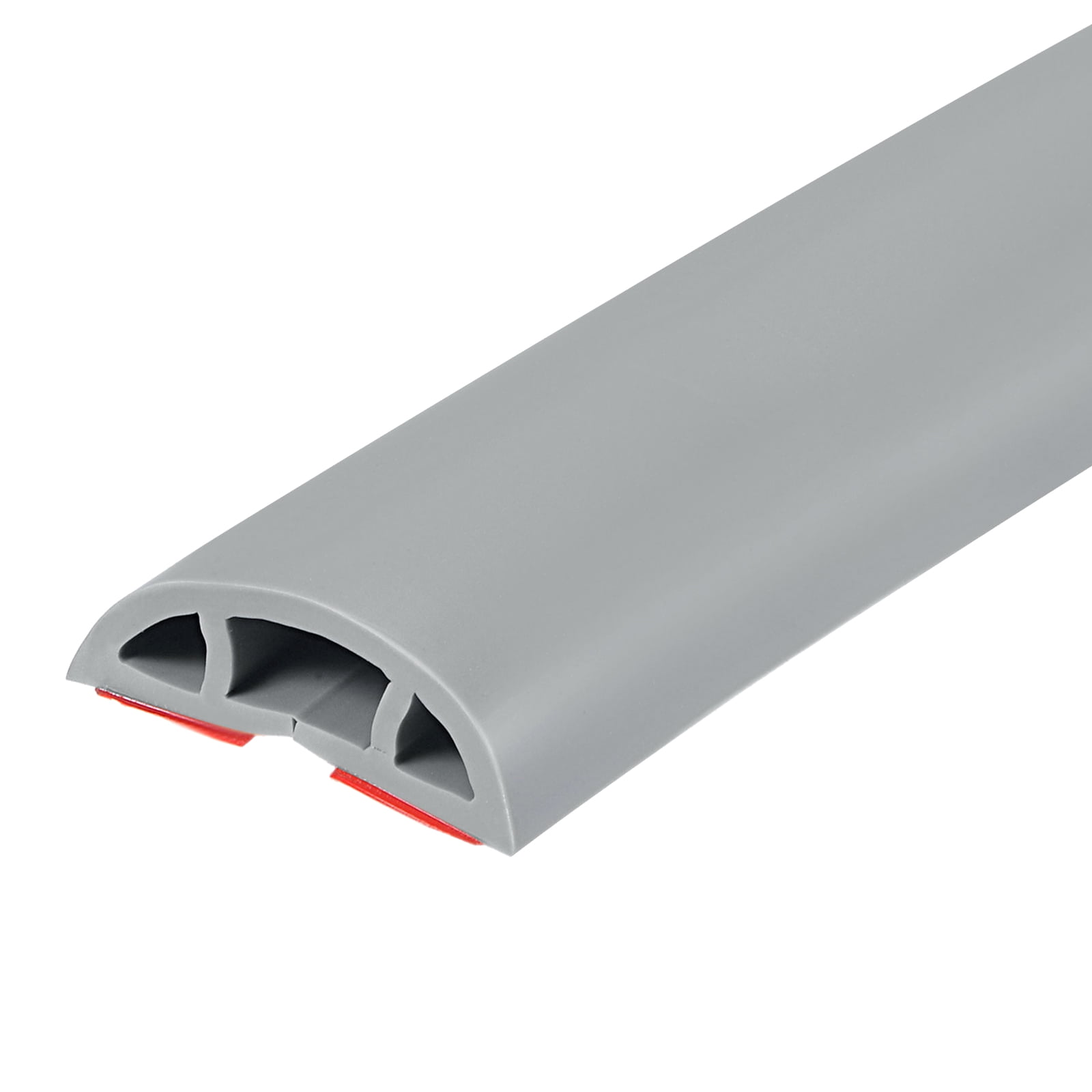 Uxcell Floor Cord Cover Cable Protector Cable Management for Home ...