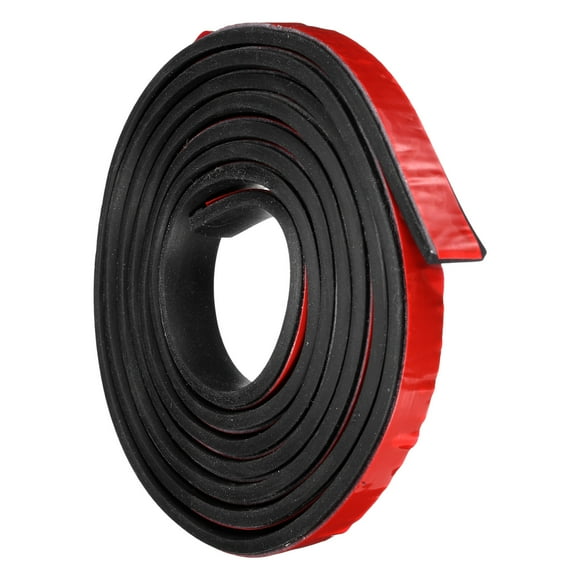 Adhesive Rubber Strips