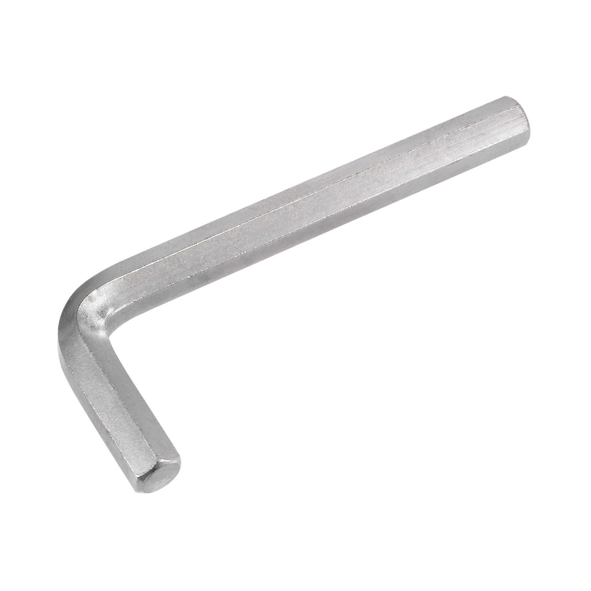Uxcell 0.47" Hex Wrench, L Shaped CR-V Repairing Tool - Walmart.com