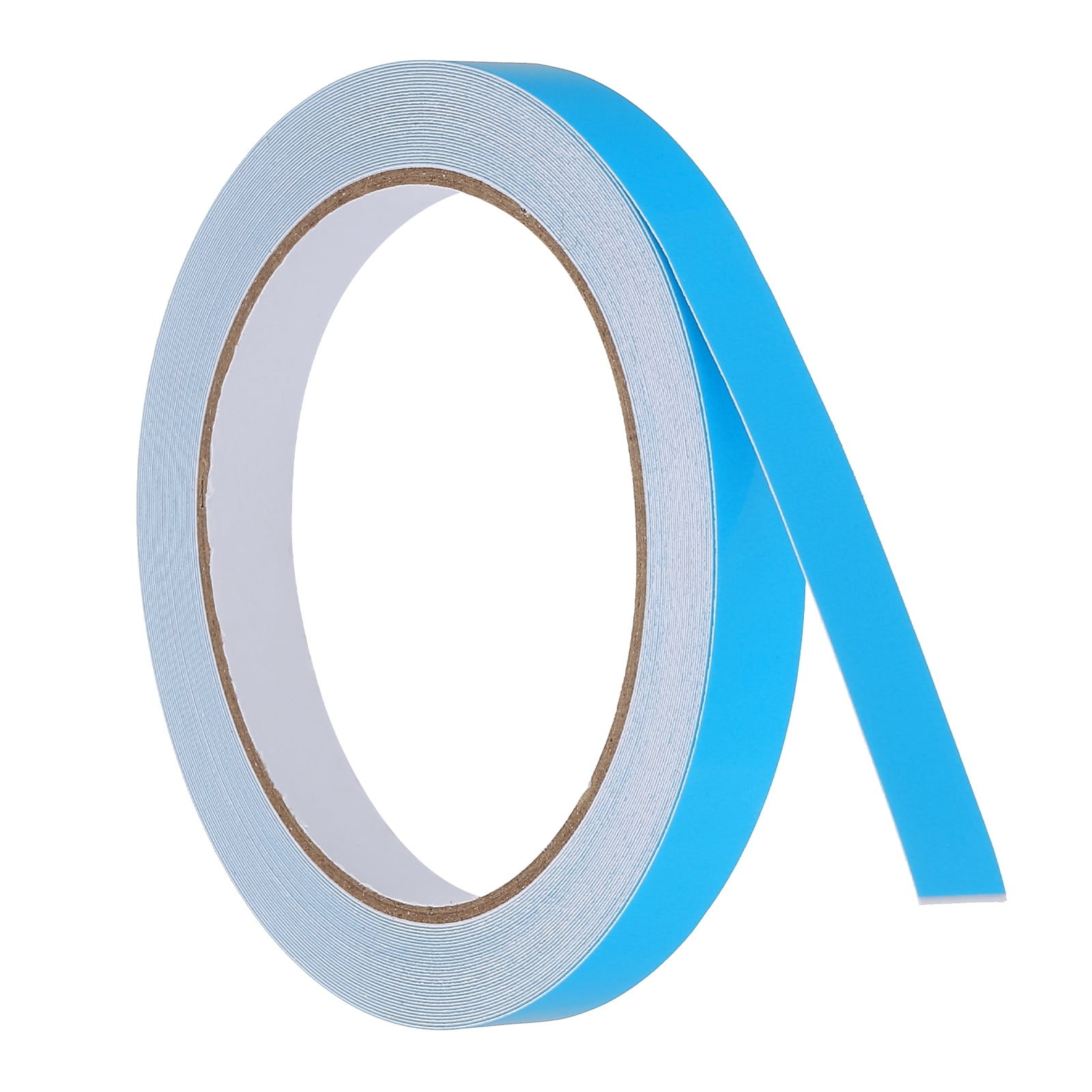 Uxcell 0.5 inch x 33 feet Neon Gaffer Cloth Tape, 1 Roll Fluorescent ...