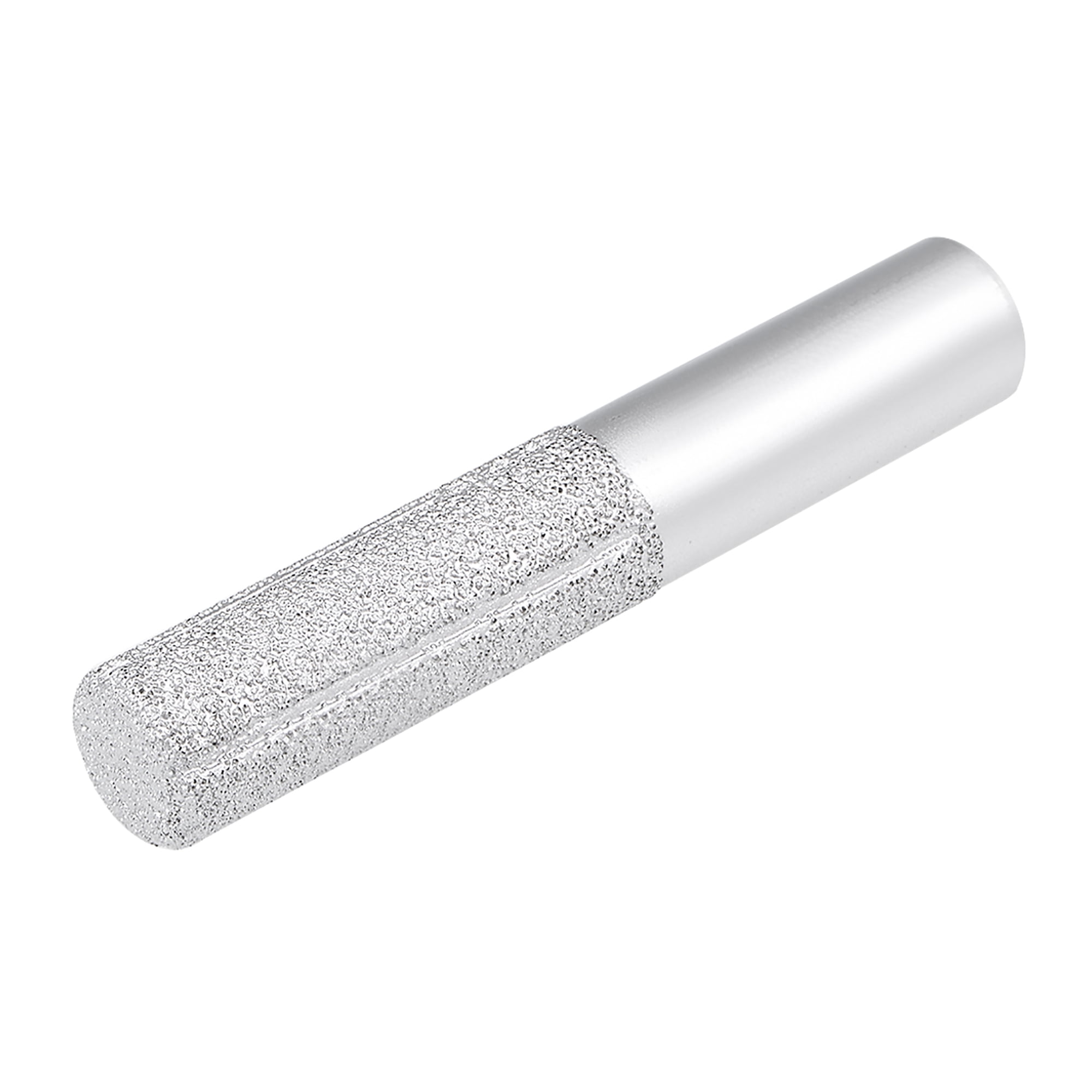 Uxcell 0.53'' Diamond Straight Router Bits Brazed Cylinder Profile ...