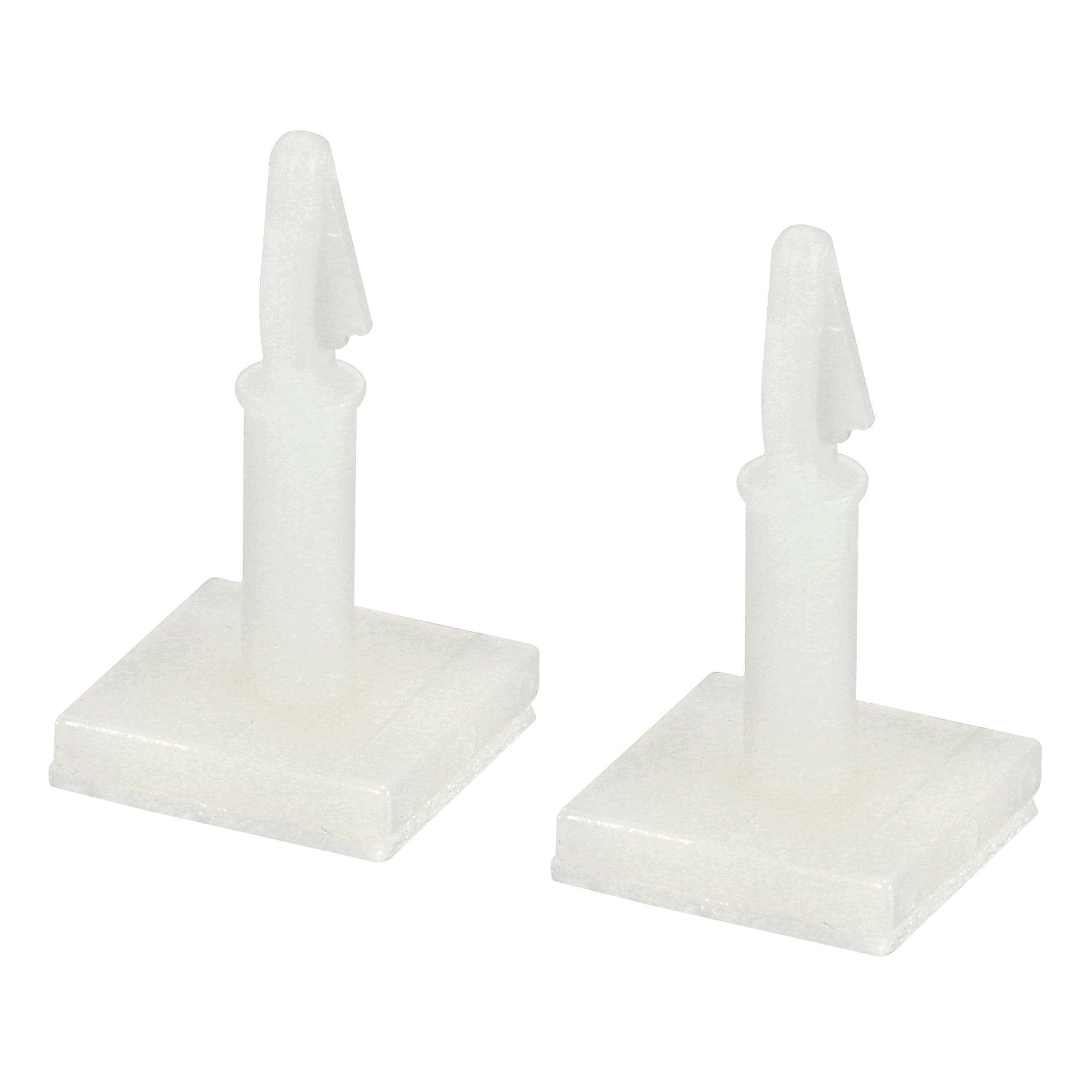 Uxcell 0.56" Supporting Height Adhesive Standoff Reverse Mount ...