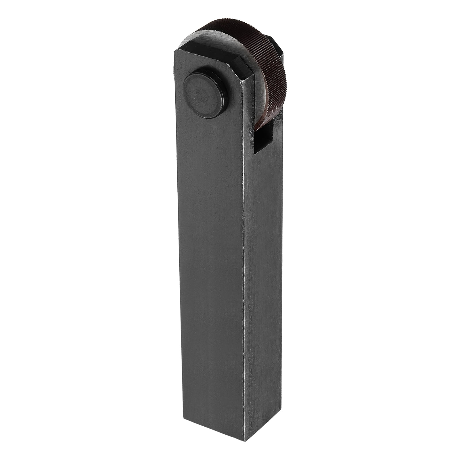 Uxcell 0.5mm Pitch Single Straight Knurling Wheel Linear Knurling Tools ...