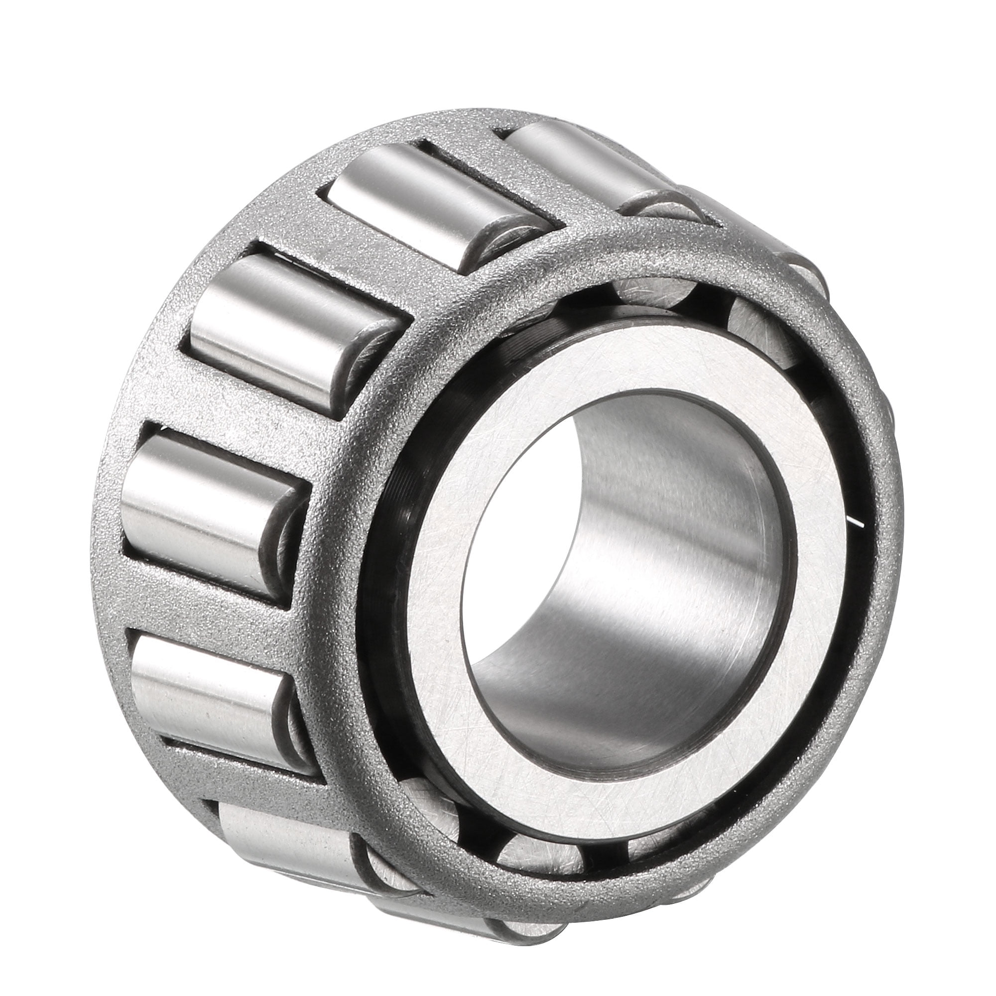 Uxcell 0.75-inch Tapered Roller Bearings Single Cone Chrome Steel ...