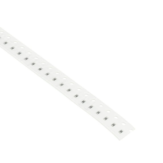 Uxcell 0603 Chip Inductor 100UH 5% Tolerance Surface Mount Device ...