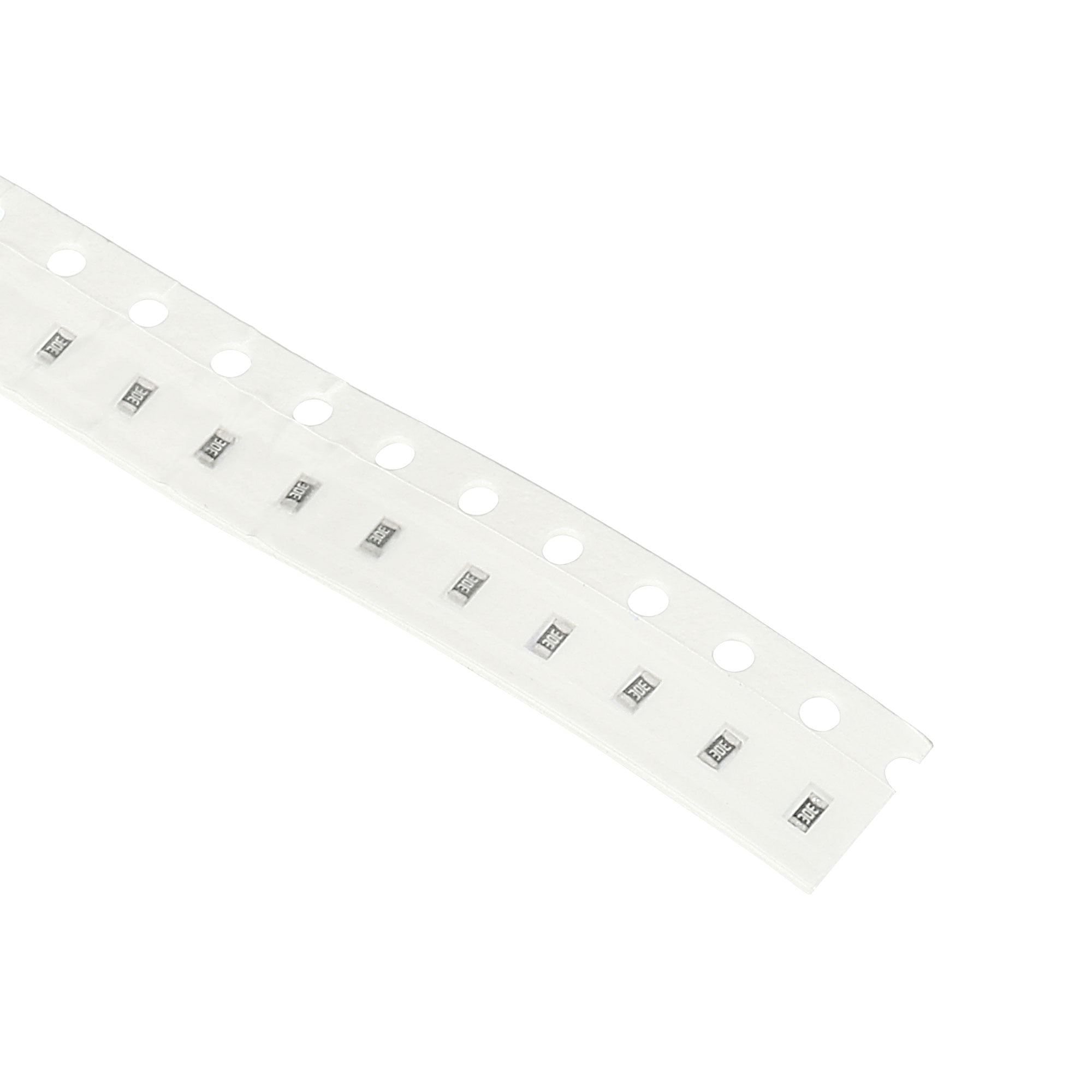 Uxcell 0603 Chip Resistor 2M Ohm 1/10W 1% Surface Mount Device Resistor ...