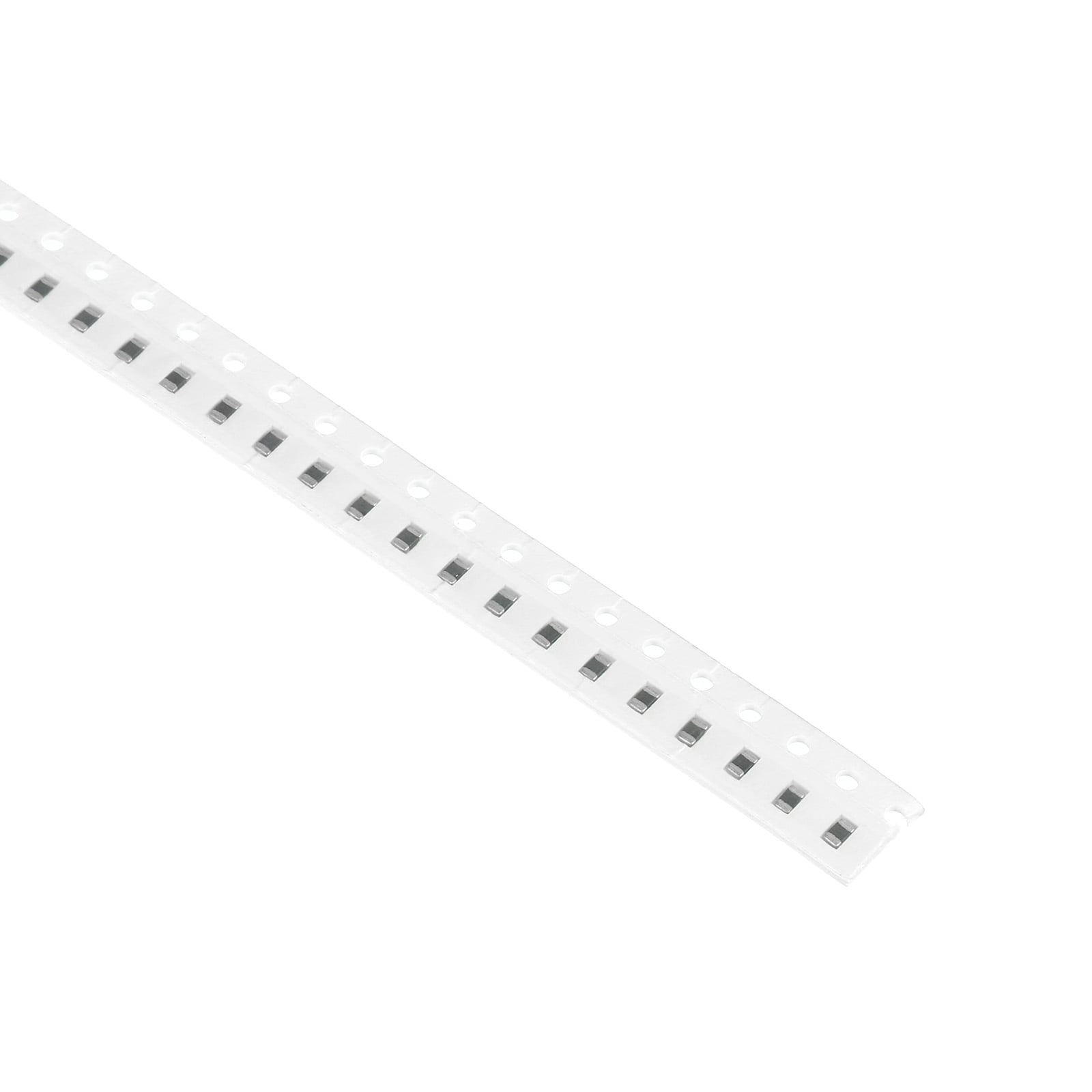 Uxcell 0805 Chip Inductor 100uH 10% Tolerance Surface Mount Device ...