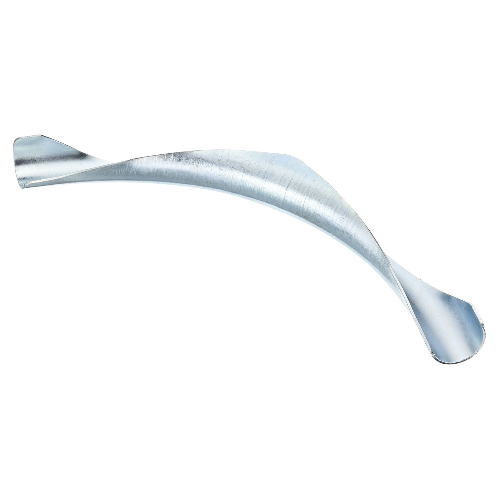 Uxcell 32mm PEX Tube Bend Support, Metal 90 Degree Elbow Bend Support ...