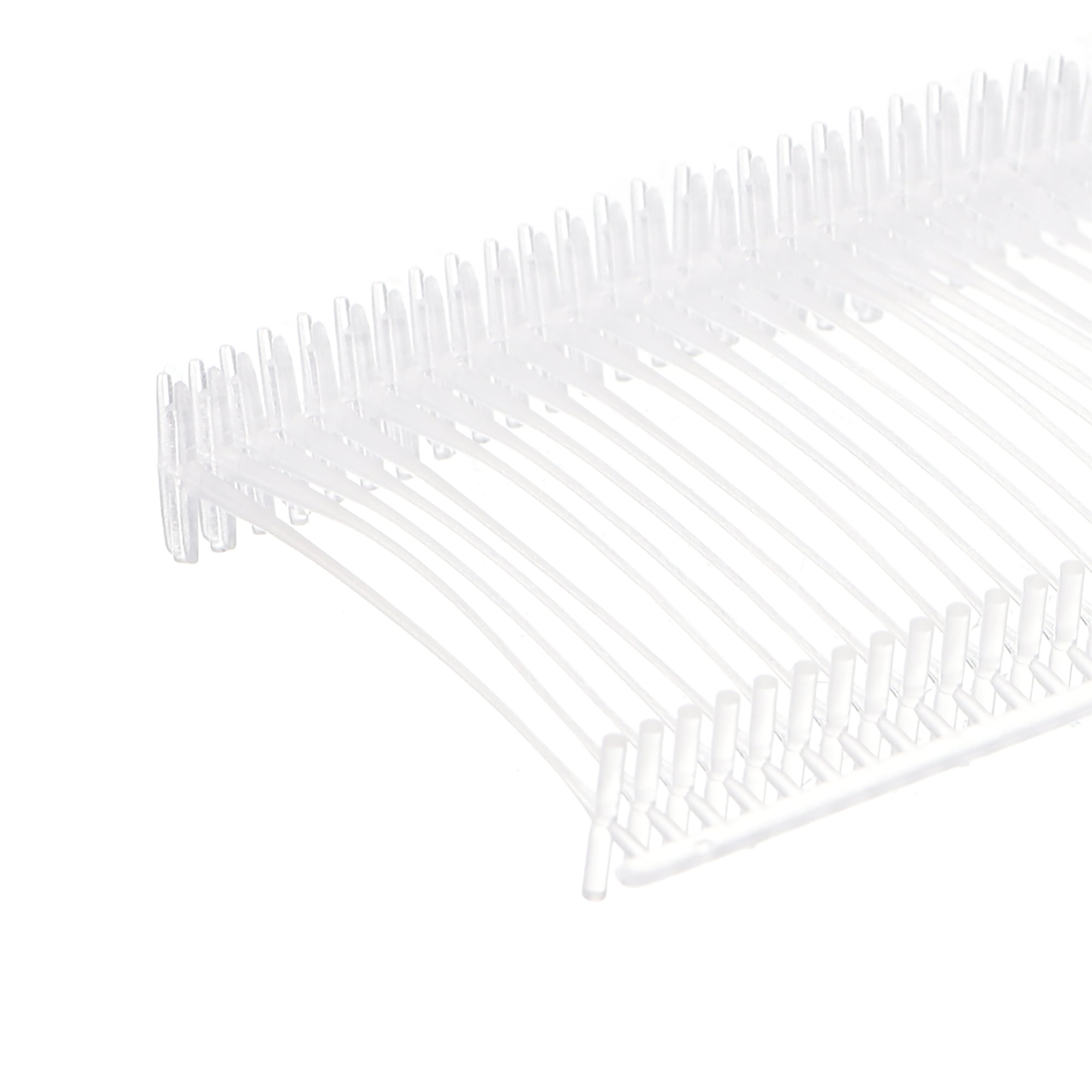 Uxcell 1-1/5" 30mm Tag Pins Tagging Barbs Fasteners Tag Attachments for ...