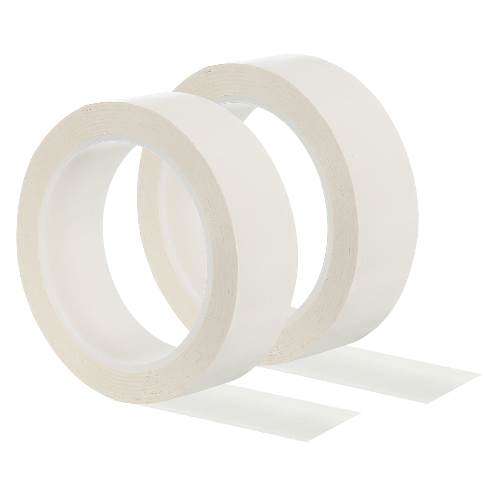 Uxcell 1-1/5" x 72 Yard Graphic Tape Whiteboard Tape Dry Erase ...