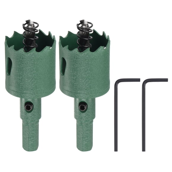 6 Inch Hole Saw