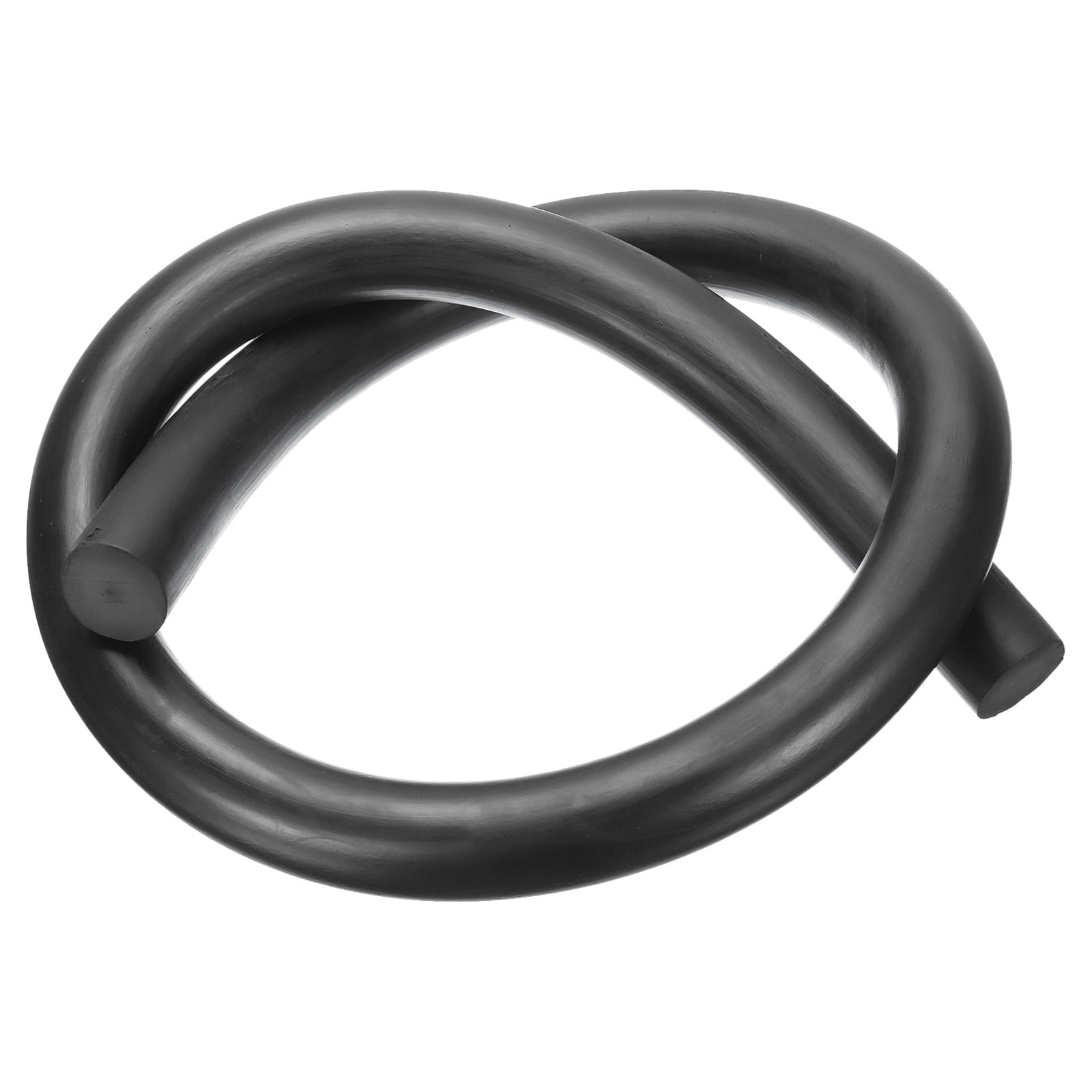 Uxcell 1 1/8 Inch x 3.3 Feet Backer Rod, Rubber Rope Caulk Crack Gaps ...