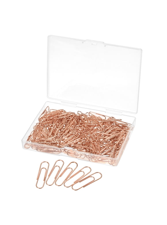 Paper Clips in Clips & Fasteners - Walmart.com
