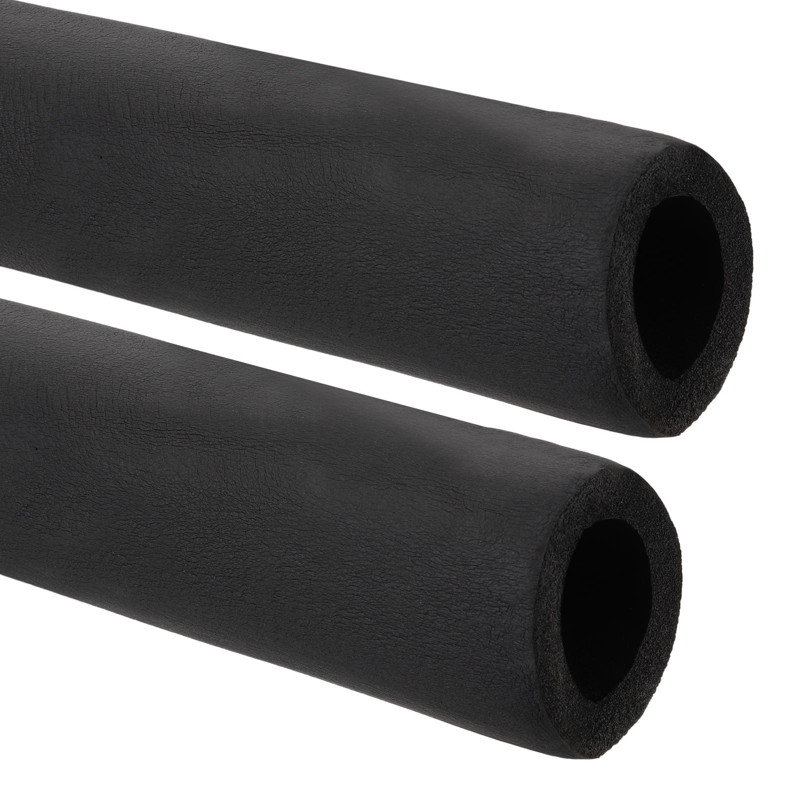 1-11/16"(43mm) ID x 6.6Ft Pipe Insulation Foam Tubes, Bar Padding ...