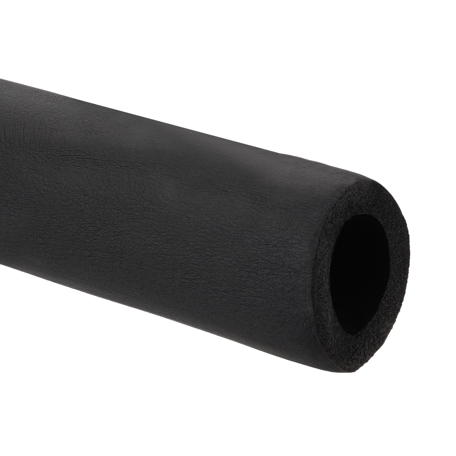 1-11/16"(43mm) ID x 6.6Ft Pipe Insulation Foam Tubes, Bar Padding ...