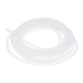 Clear Flexible Tubing