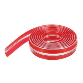 Topekada Corner Guards 20Ft Edge Bumpers Clear Edge Protector Strip ...