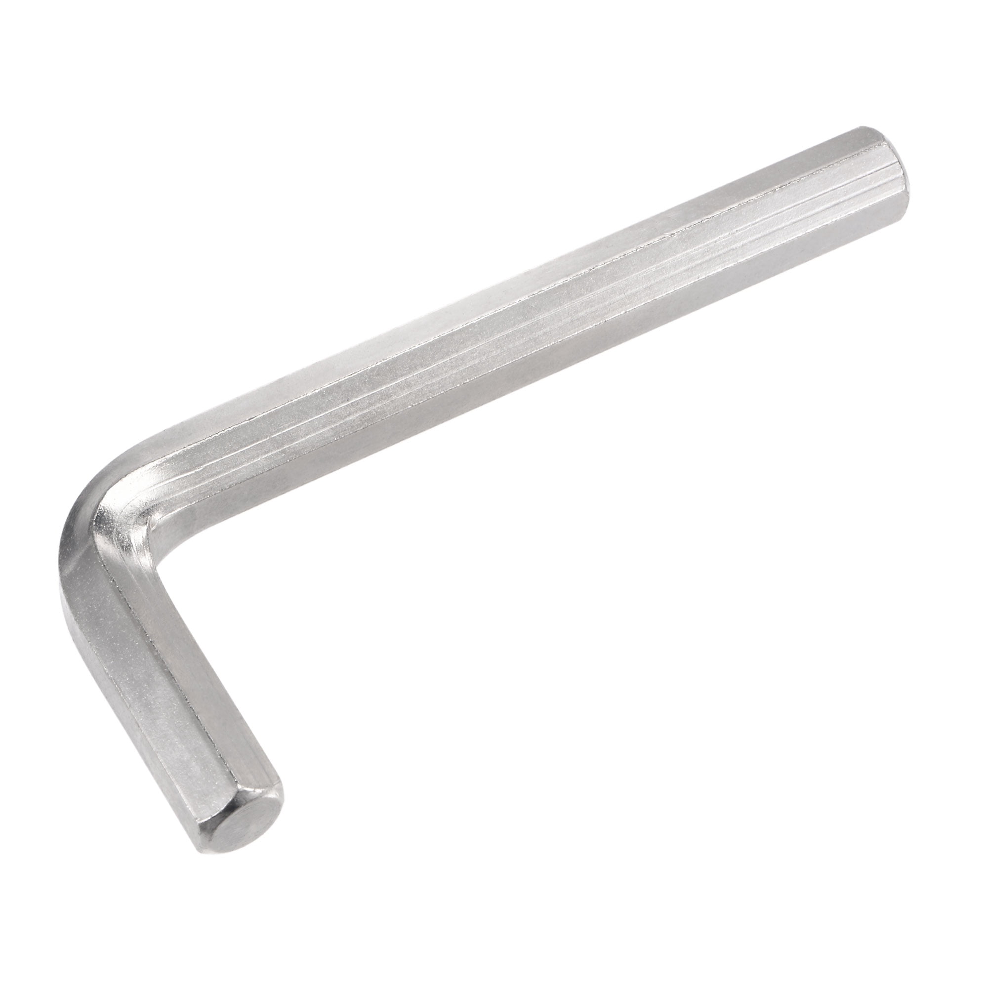 Uxcell 1/2" Hex Wrench, L Shaped CR-V Repairing Tool - Walmart.com