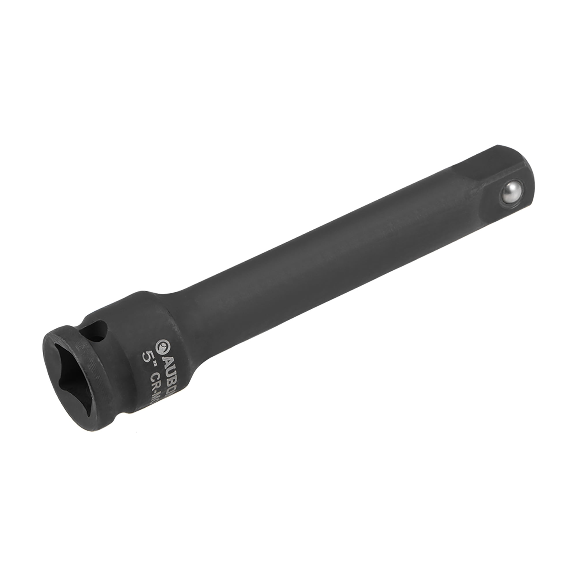 Uxcell 1/2-Inch Drive by 5" Impact Extension Bar, High Carbon Steel ...