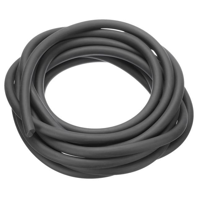 Uxcell 1/2 Inch x 16.4 Feet Backer Rod, Rubber Rope Caulk Crack Gaps ...
